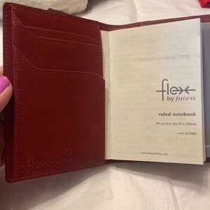 filoFAX | Office | Filofax Flex Pocket | Poshmark